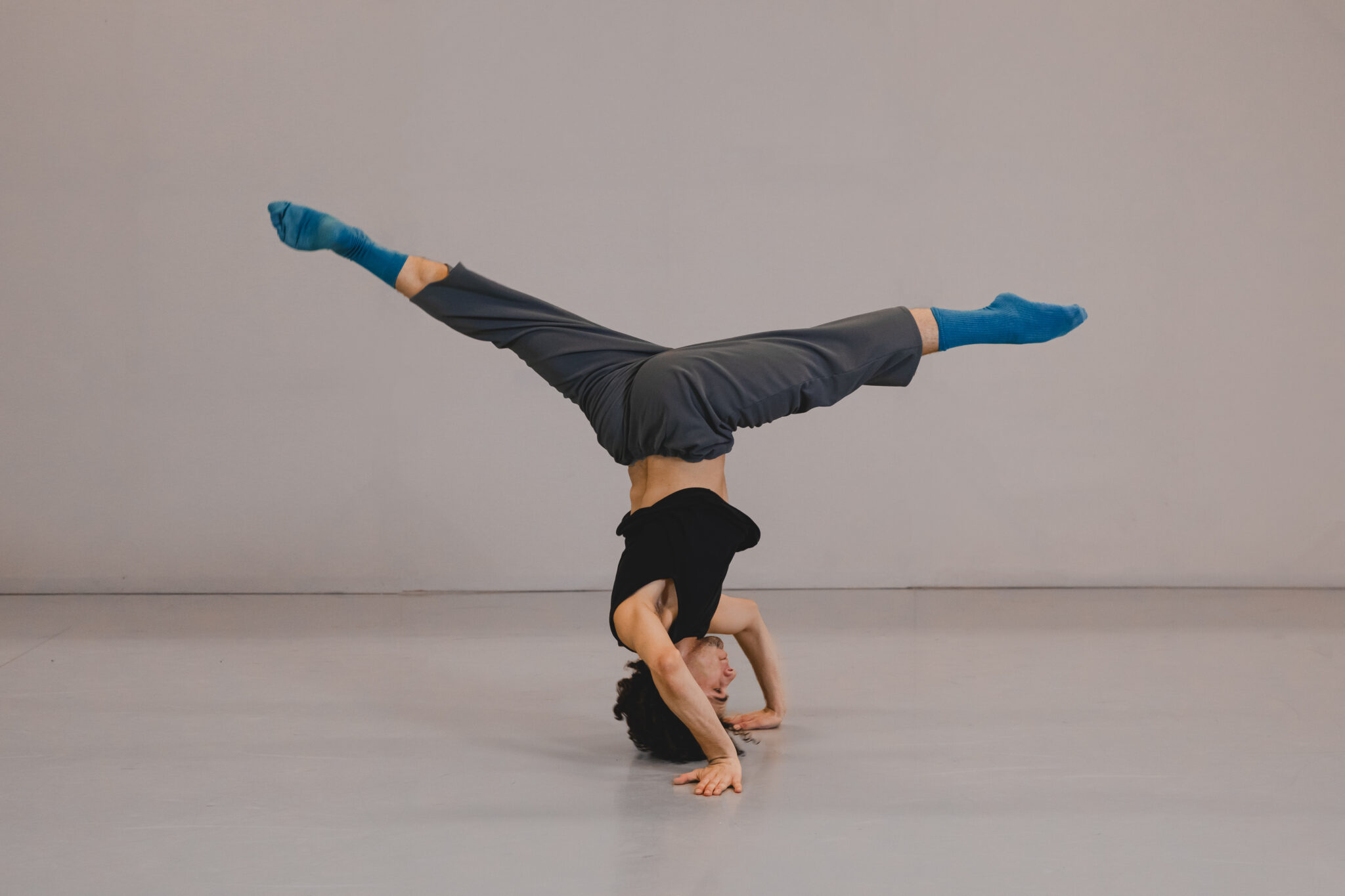 Jahresrückblick 2024: Ein Tanz zwischen Abschied und Neuanfang ...